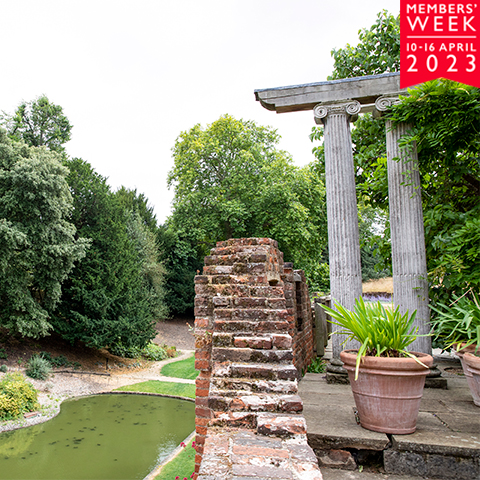 Eltham Palace and Gardens | English Heritage