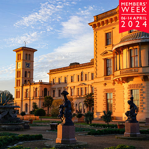 Osborne | English Heritage