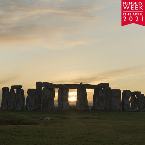 Stonehenge | English Heritage
