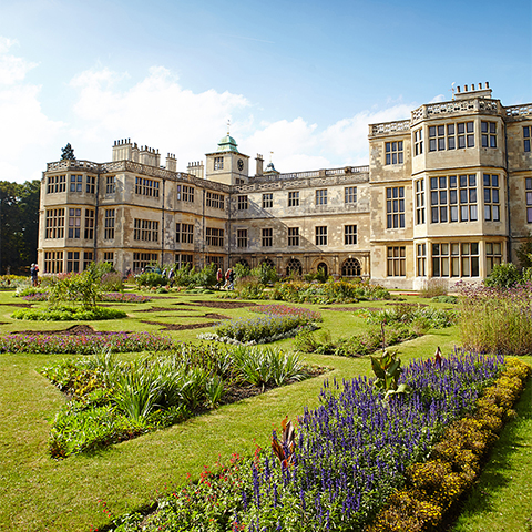 Audley End House and Gardens | English Heritage