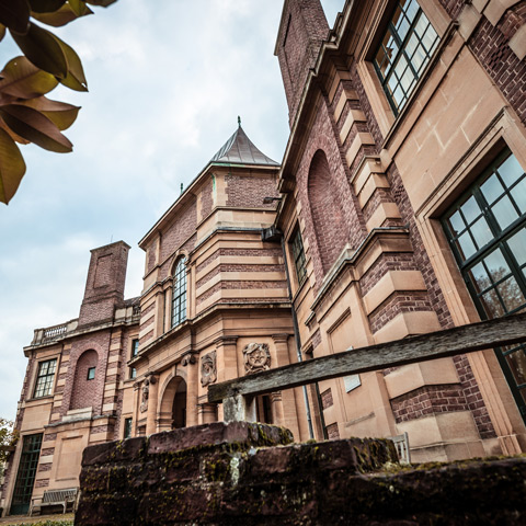 Eltham Palace and Gardens | English Heritage