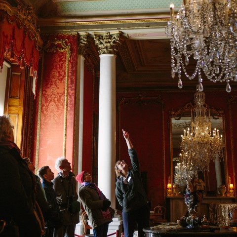 Brodsworth Hall and Gardens | English Heritage