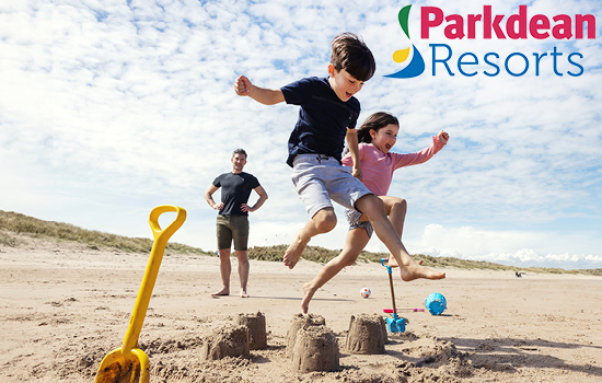 Members' Rewards Features: Parkdean Resorts | English Heritage