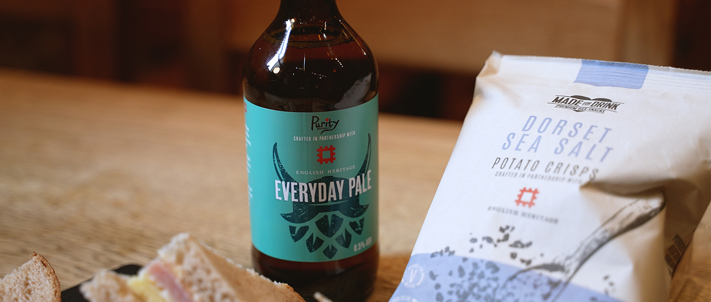 Brand Licensing | English Heritage