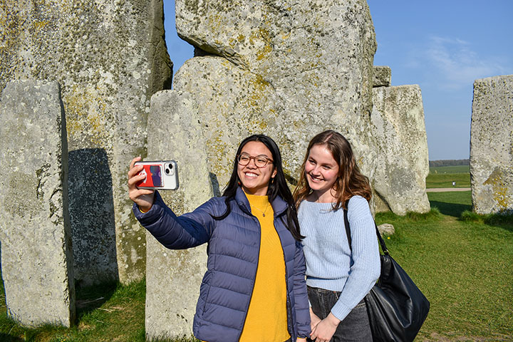 Why did the Romans leave Britain? | English Heritage