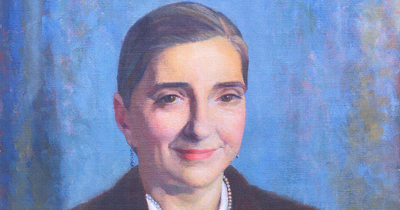 Diana Beck | neurosurgeon | blue plaques | English Heritage