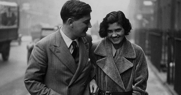 Aneurin Bevan & Jennie Lee | Politicians | Blue Plaques | English Heritage