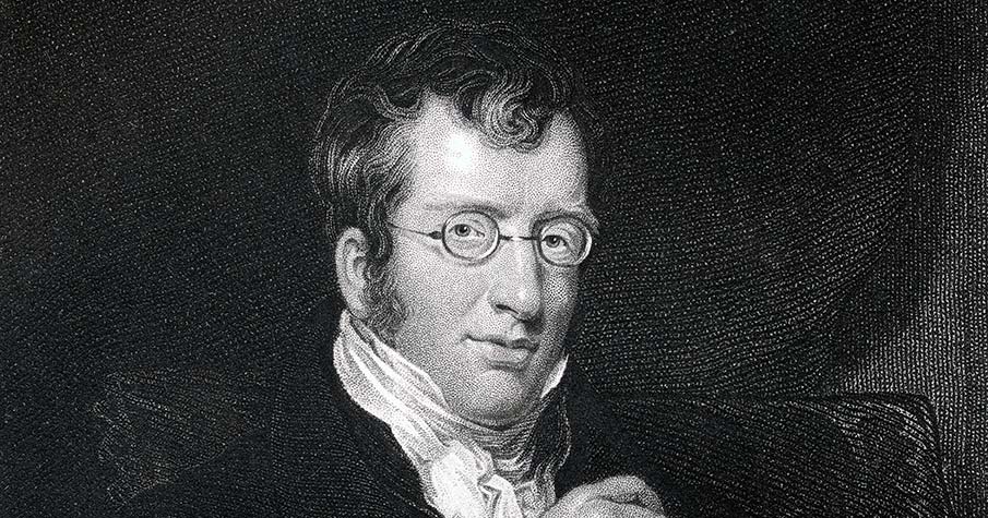 Thomas Fowell Buxton | Anti-Slavery Campaigner | Blue Plaques | English ...