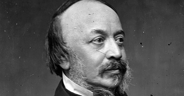 Edwin Chadwick | Public Health Reformer | Blue Plaques | English Heritage