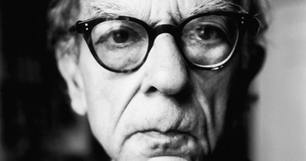 Sir Isaiah Berlin | Philosopher | Blue Plaques | English Heritage ...