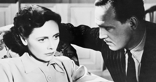 Celia Johnson | Actress | Blue Plaques | English Heritage