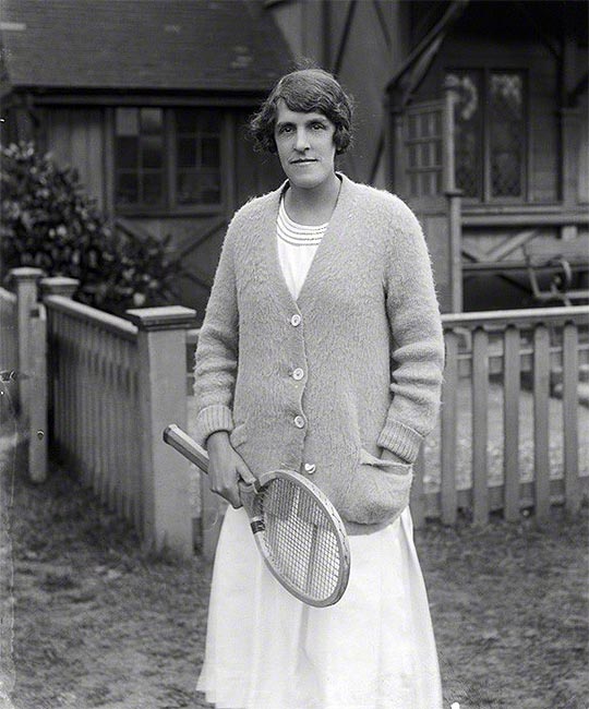 Top 10 Elite Female Who Hold the Most Wimbledon Singles Titles