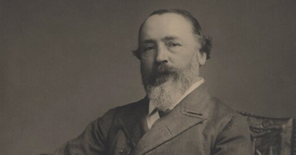 Henry Labouchere | Politician | Blue Plaques | English Heritage