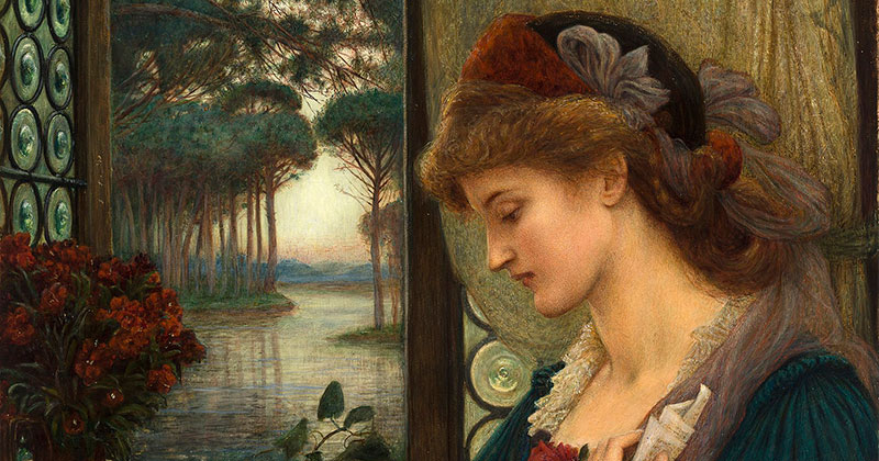 Marie Spartali Stillman | artist and model | blue plaques | English ...