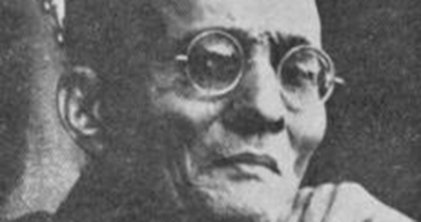 Vinayak Damodar Savarkar | Patriot | Blue Plaques | English Heritage