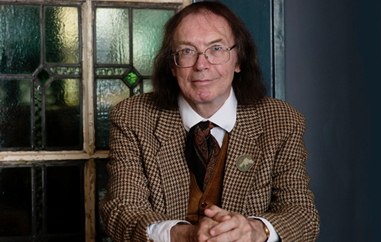 The Blue Plaque Panel | English Heritage