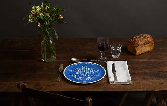 Support the Scheme | English Heritage