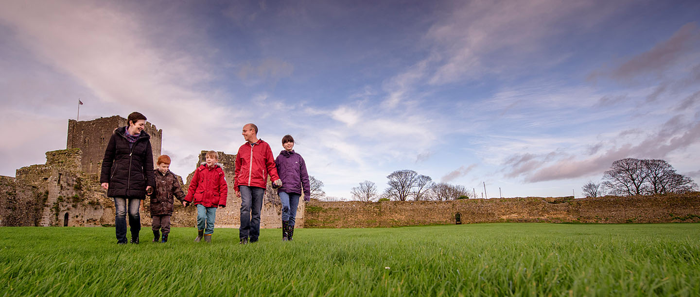 Family Days Out - events and activities for families near you | English ...