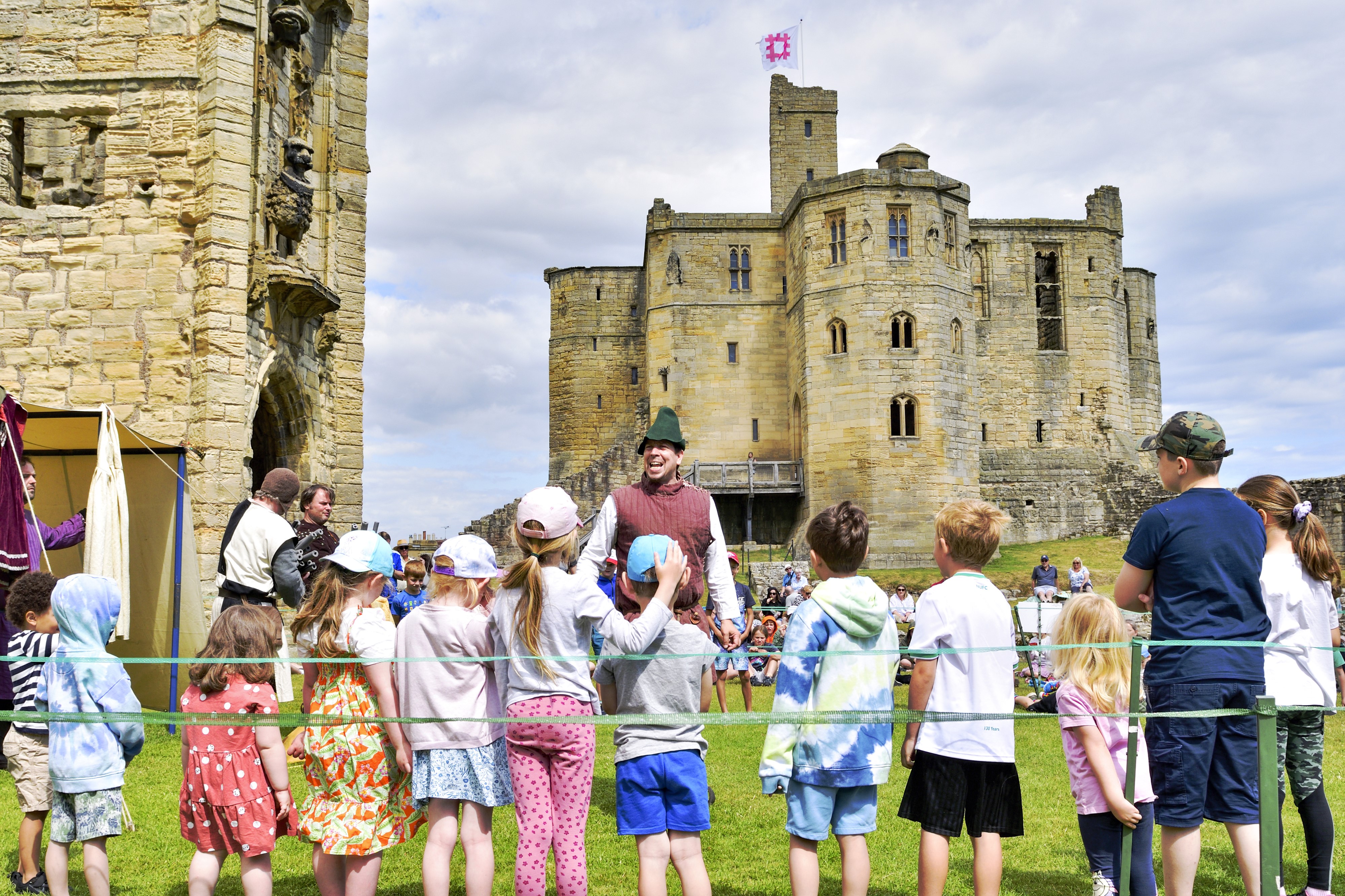 February half-term | English Heritage