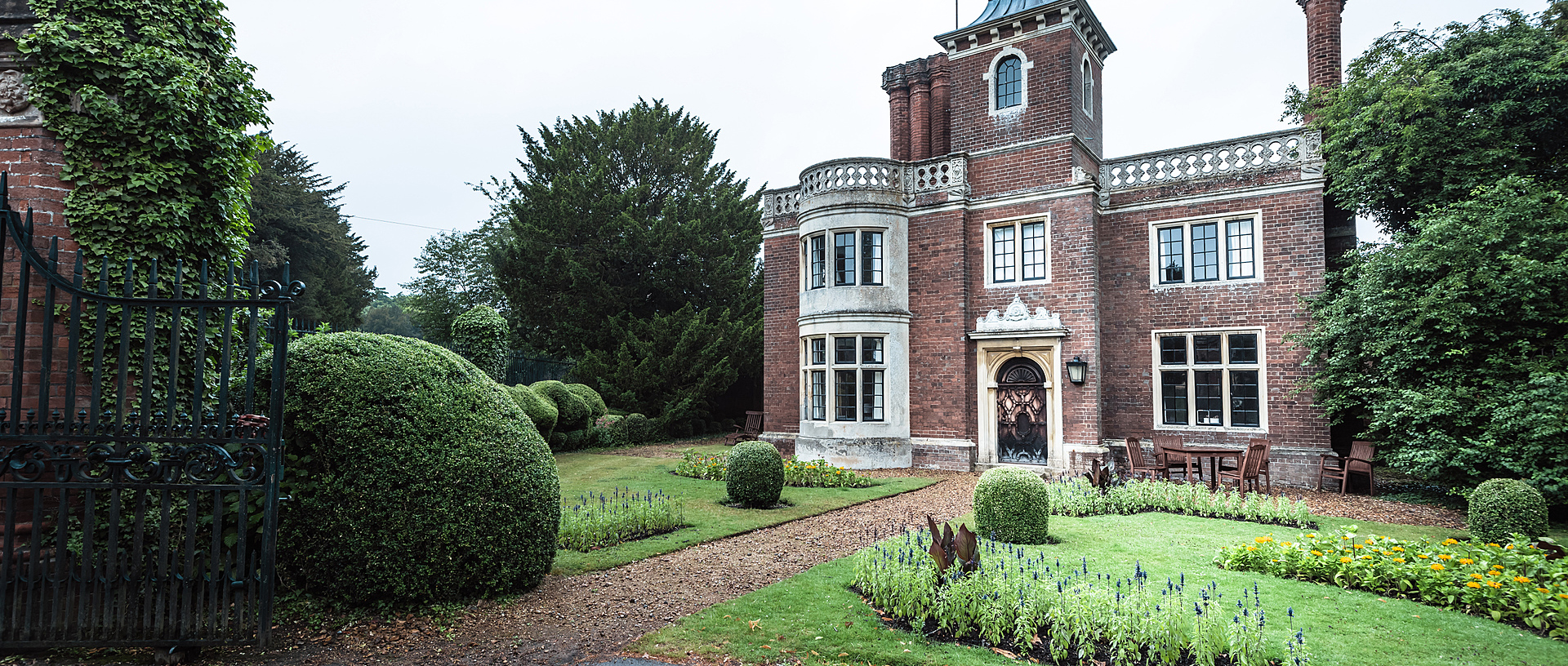 Holiday Cottages | English Heritage