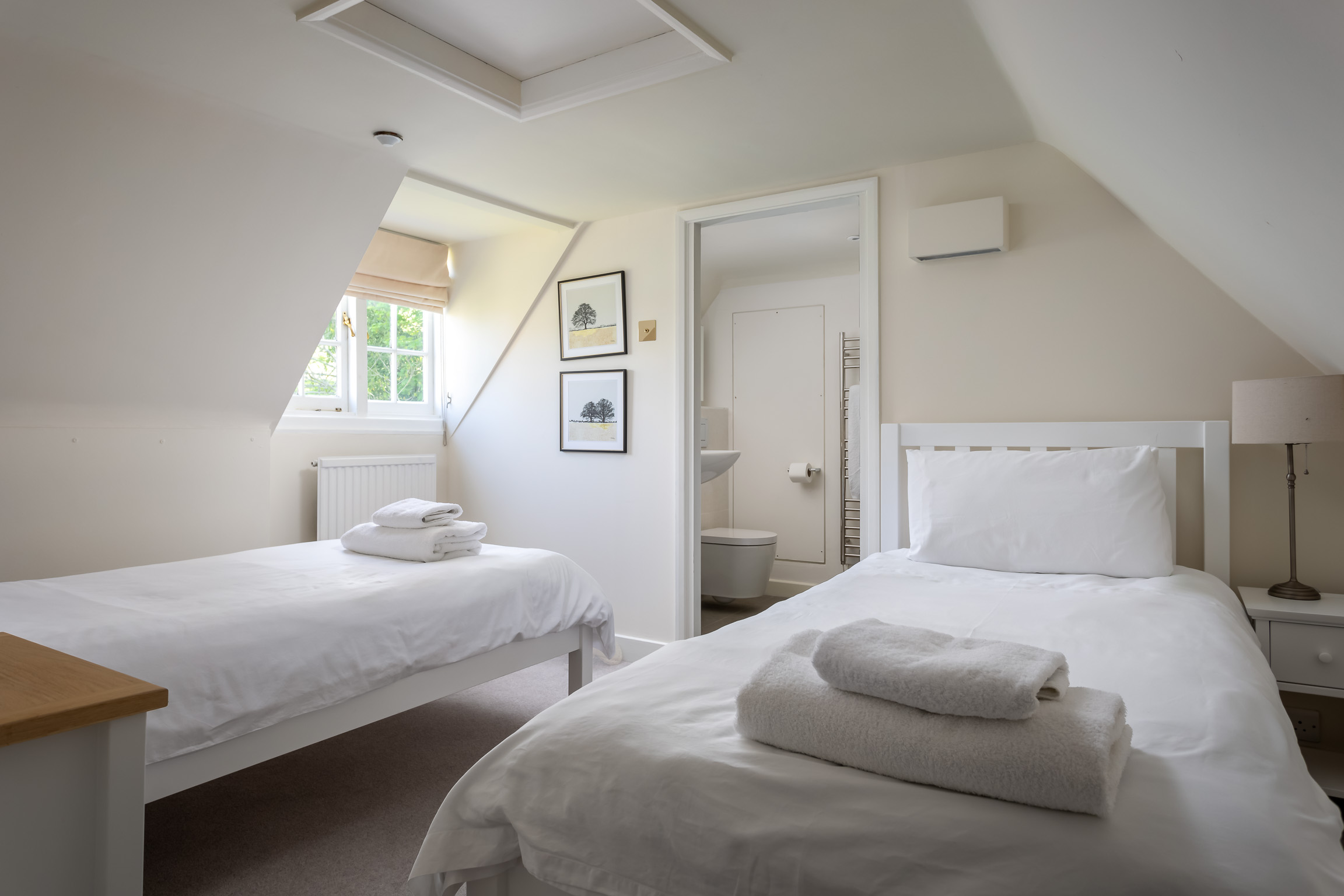 The Sergeant Major's House, Dover Castle | English Heritage