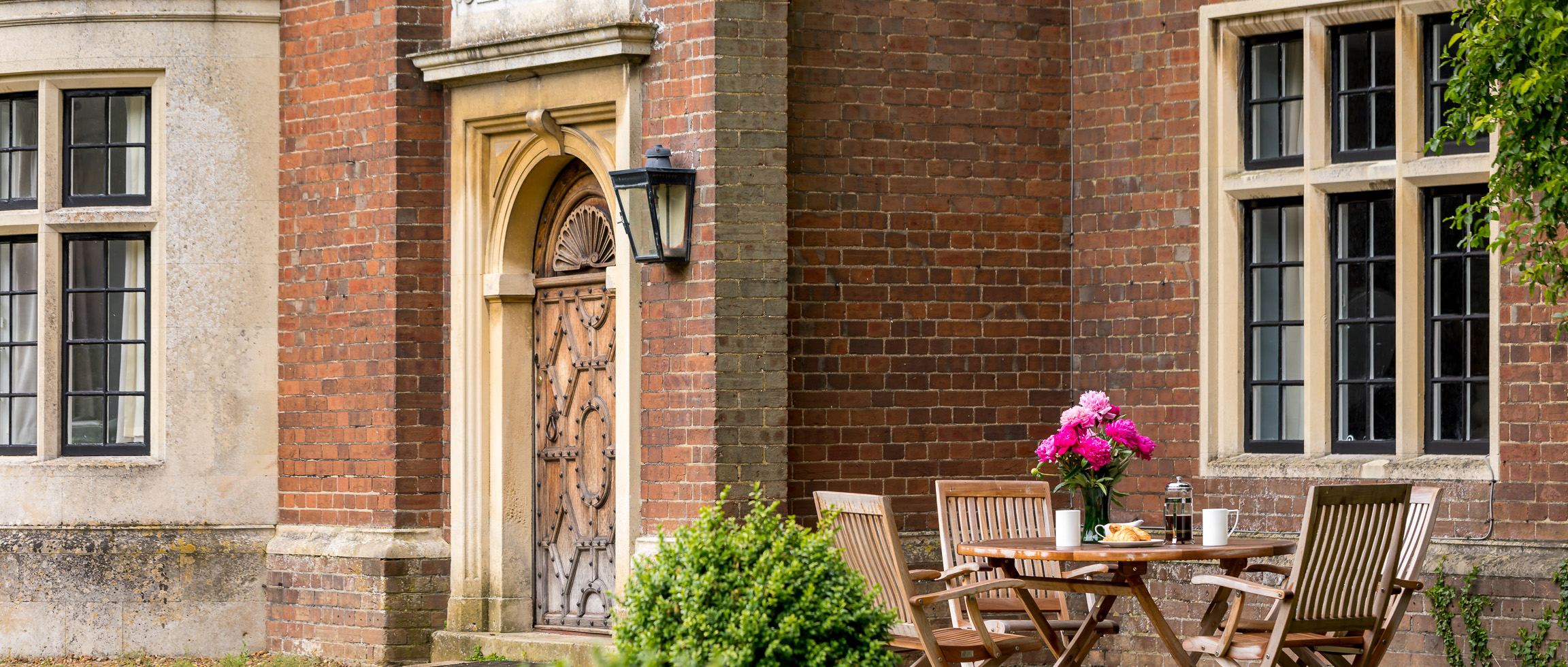 Holiday Cottages | English Heritage