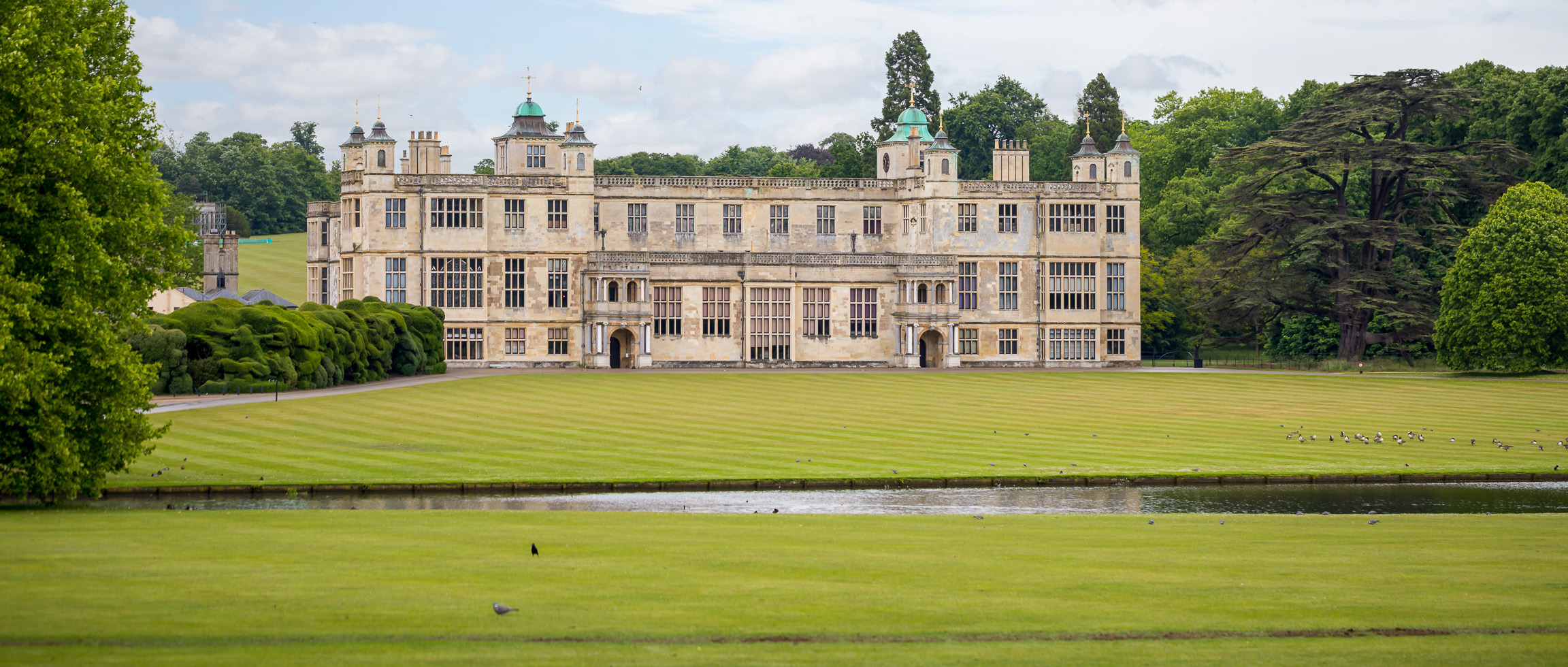 Holiday Cottages | English Heritage
