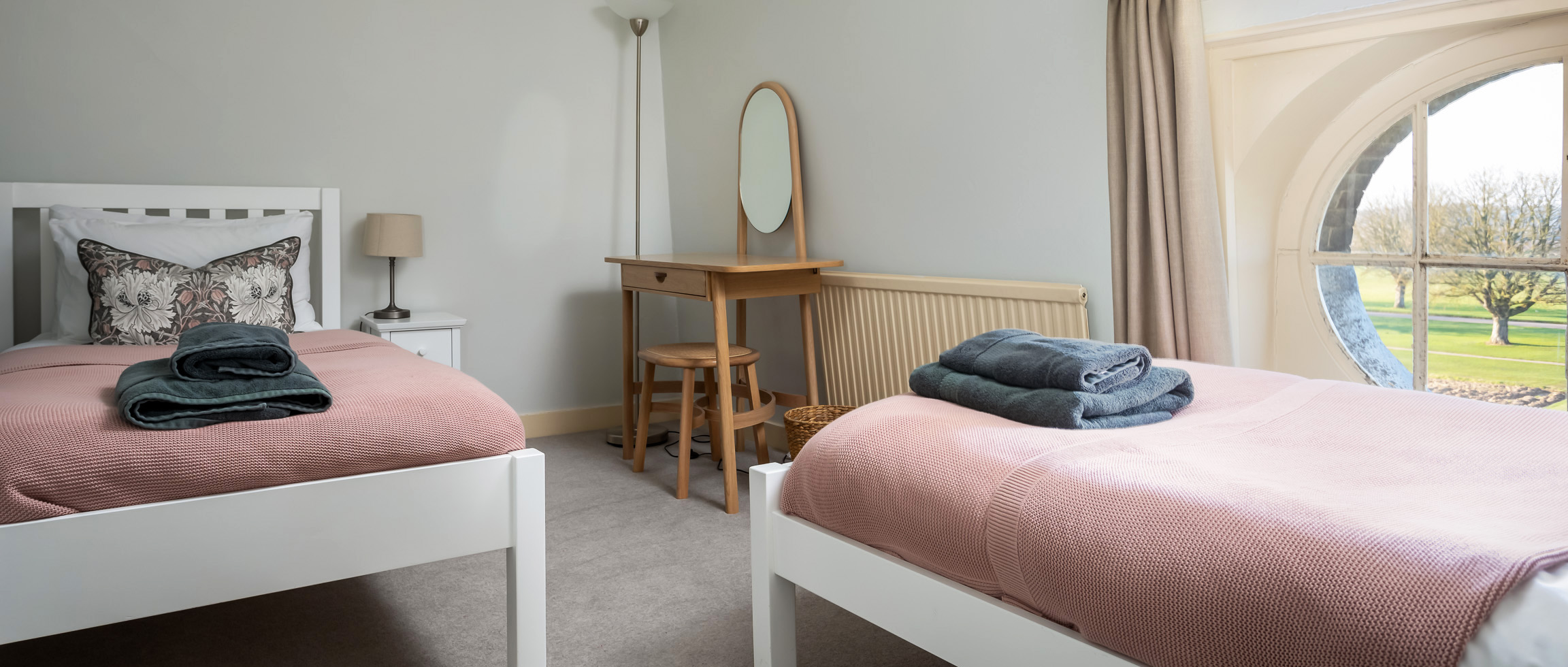 Holiday Cottages | English Heritage