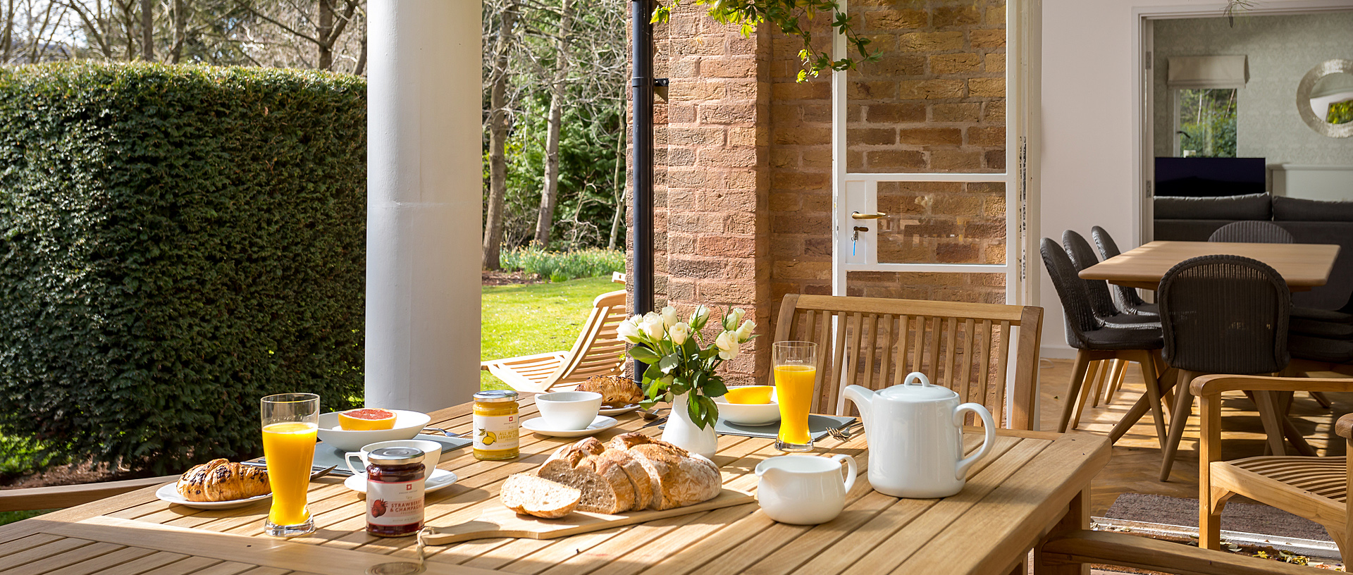 Holiday Cottages | English Heritage