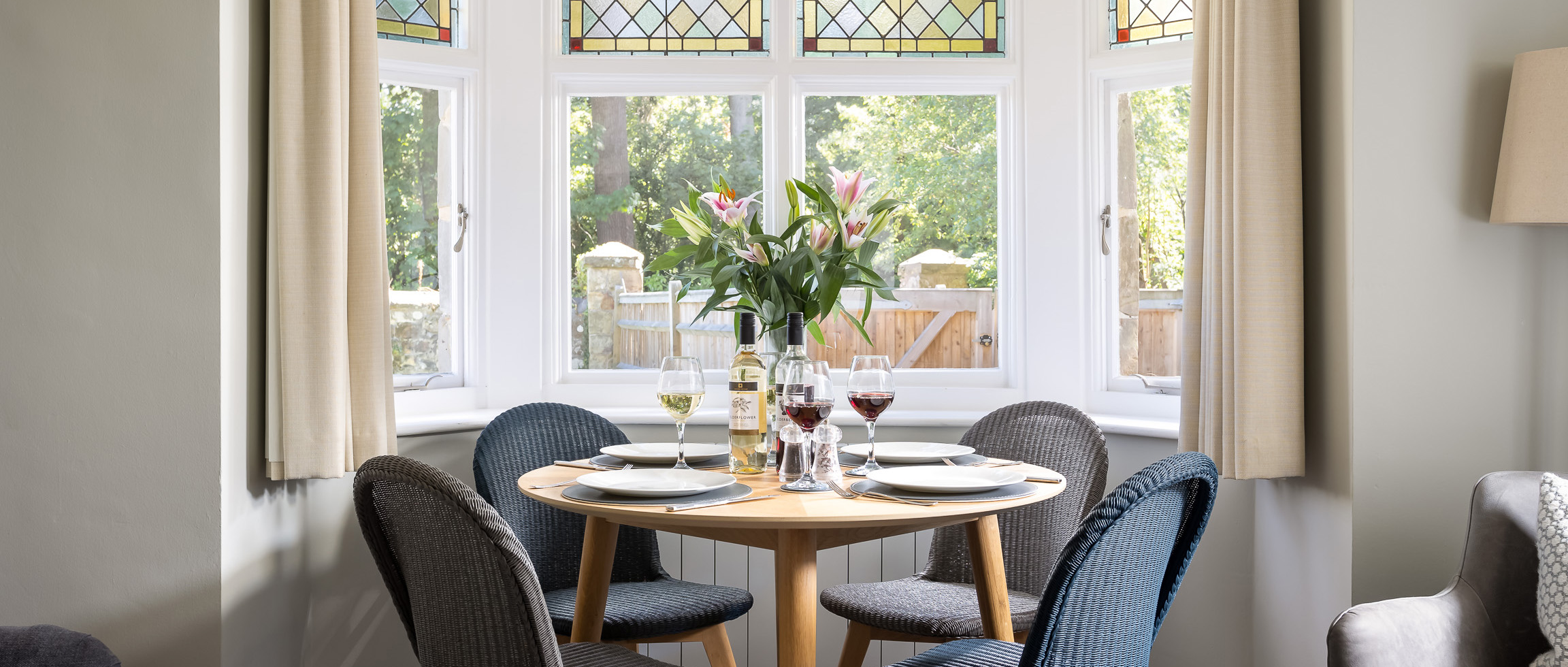 Holiday Cottages | English Heritage