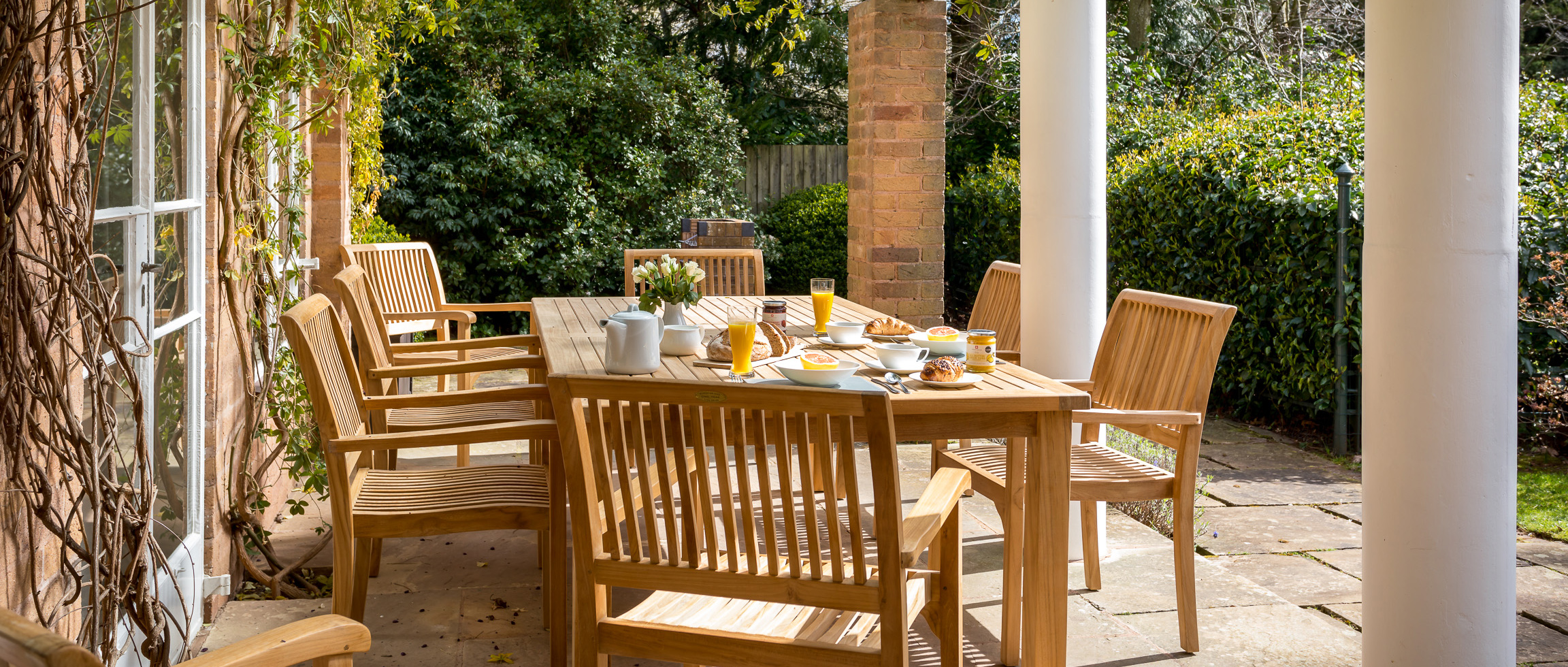 Holiday Cottages | English Heritage