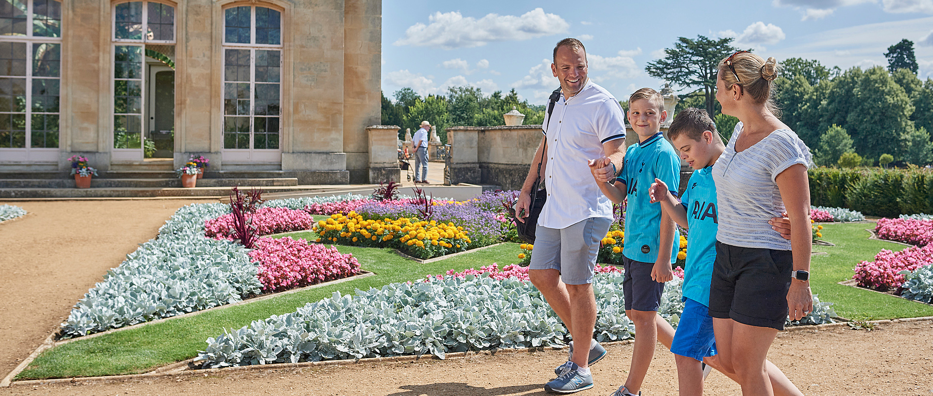 Late Availability on Holiday Cottages | English Heritage