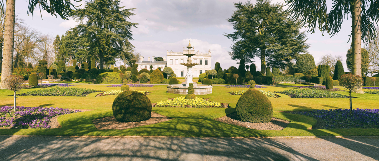 Top 5 Things To Do In March | English Heritage