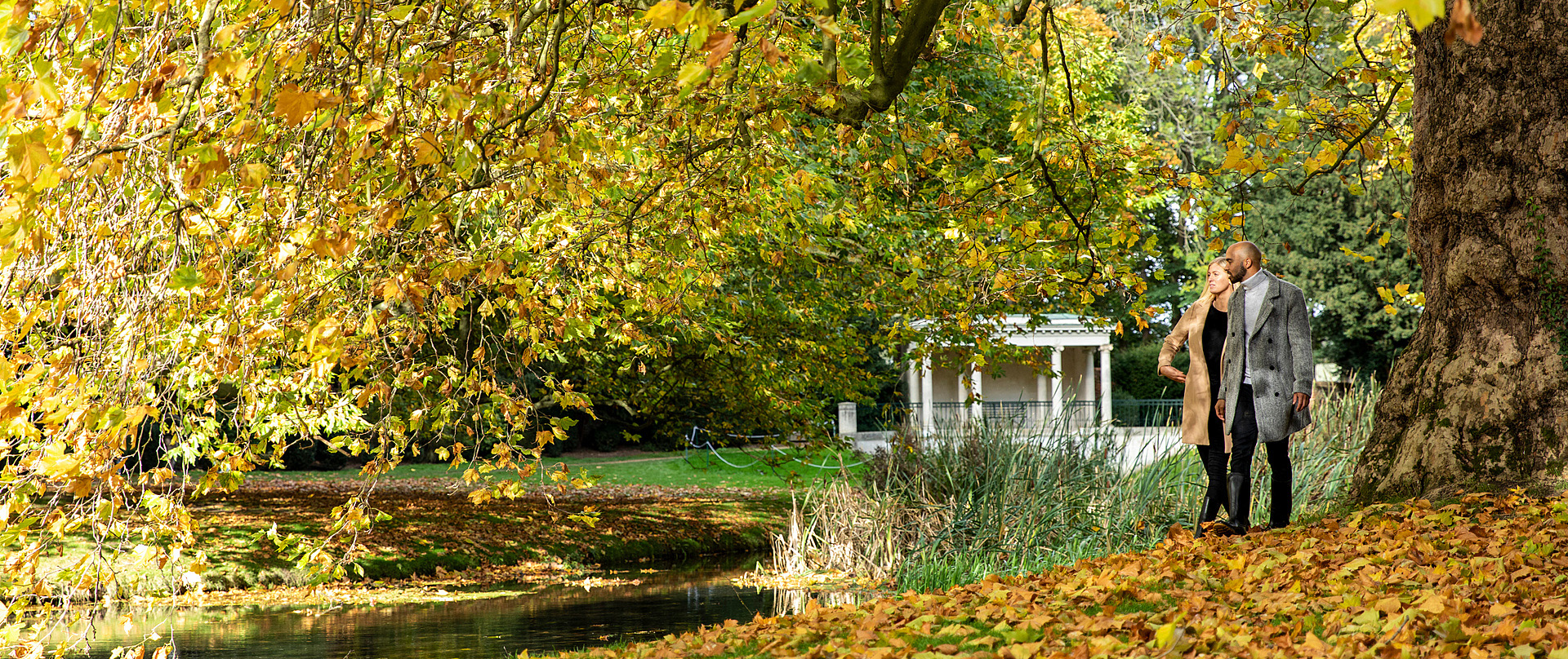 Top 5 Things To Do in November | English Heritage