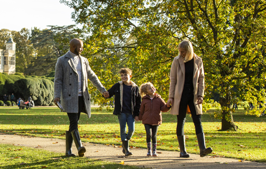 Top 5 Things To Do in November | English Heritage