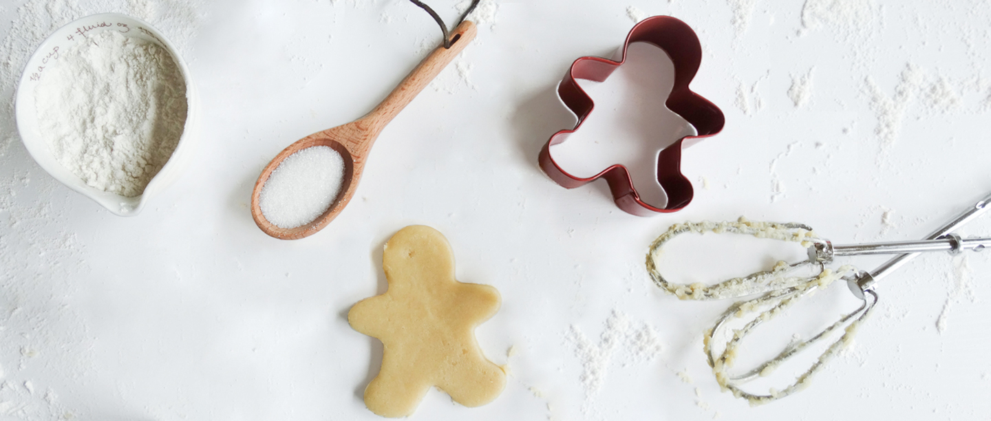 5 Things You Might Not Know About Gingerbread | English Heritage