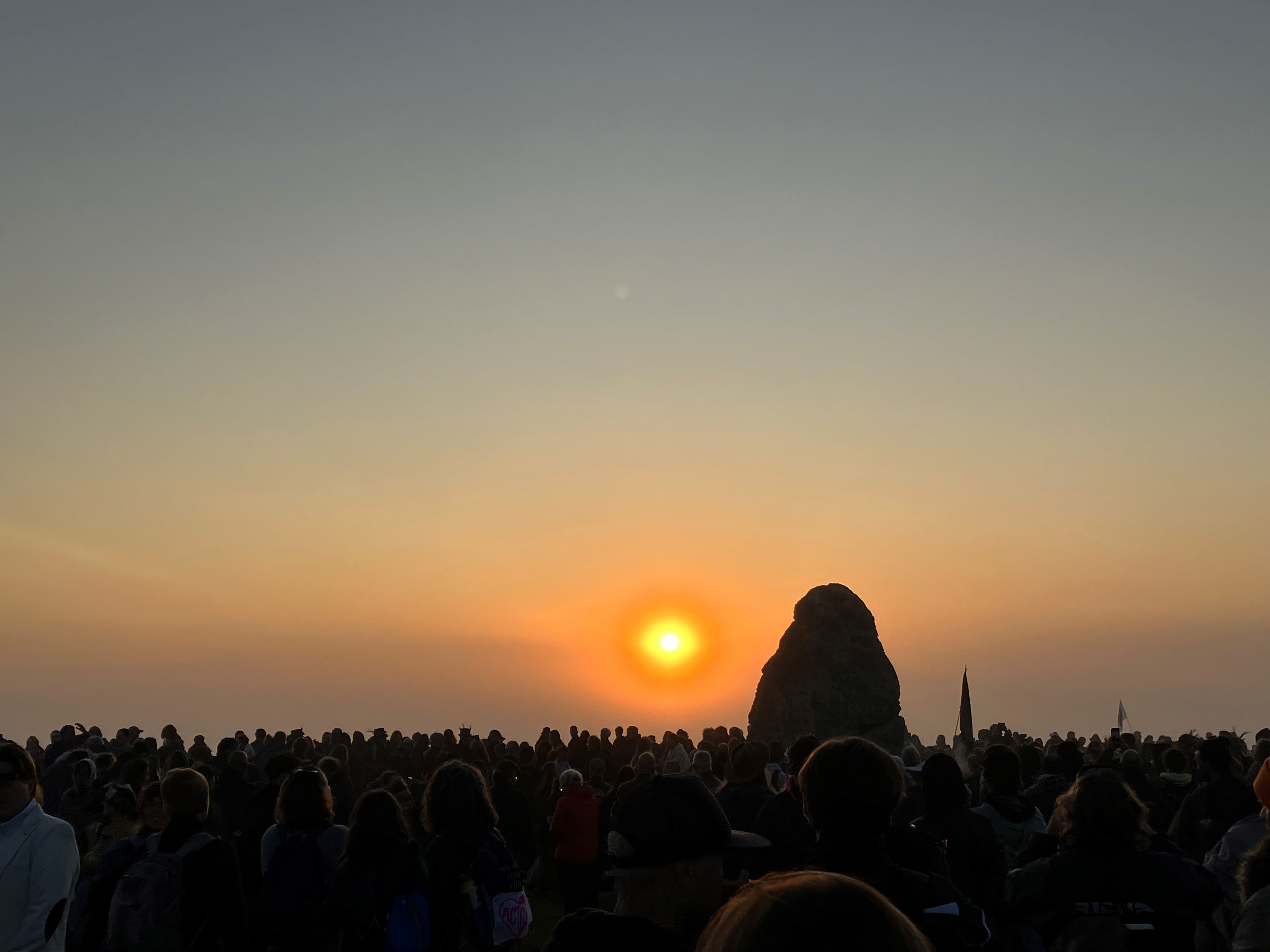 The unconquerable: Attitudes to the sun throughout history | English ...