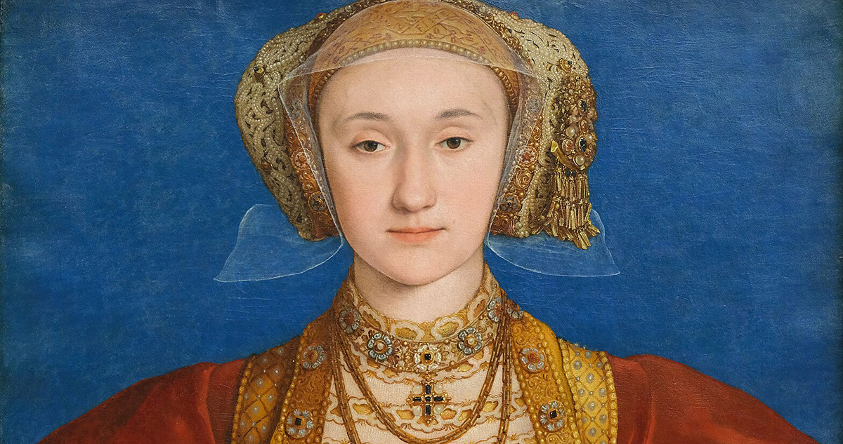 Consorts and their connections to English Heritage sites | English Heritage