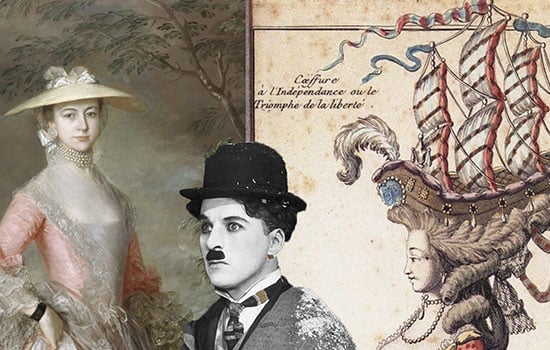 History's Most Iconic Hats | English Heritage