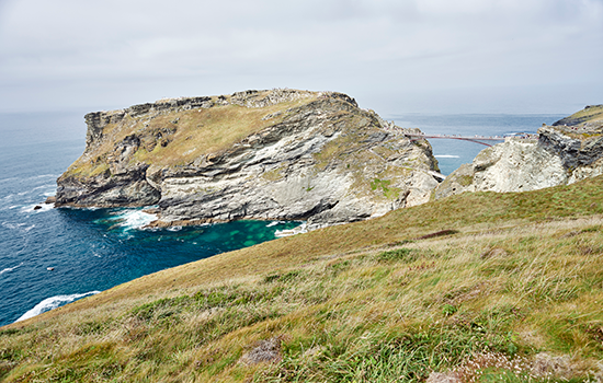 The Origins of English Place Names | English Heritage