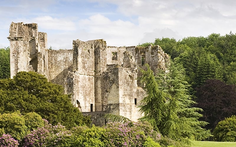 Inventions of the Tudors and Stuarts | English Heritage