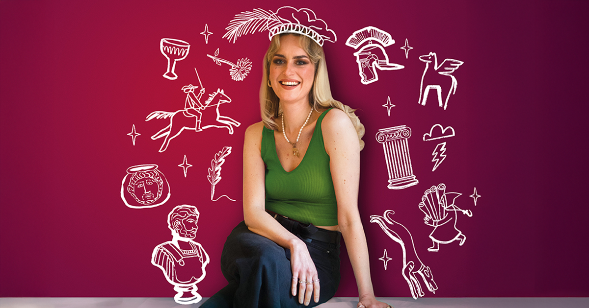 The English Heritage Podcast | English Heritage