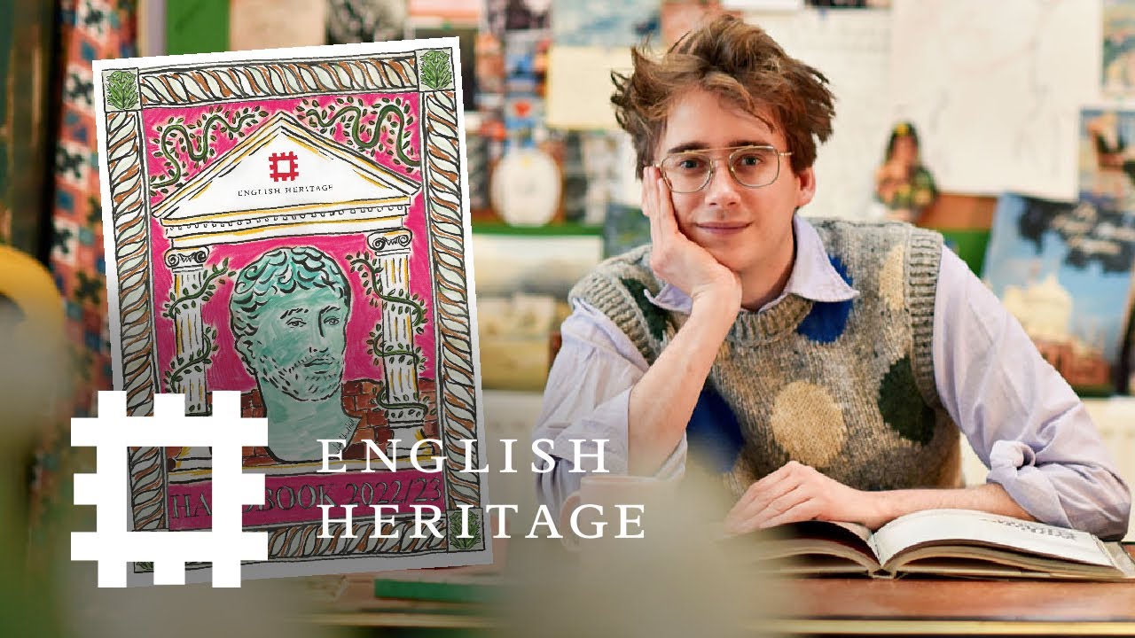 Romans | English Heritage