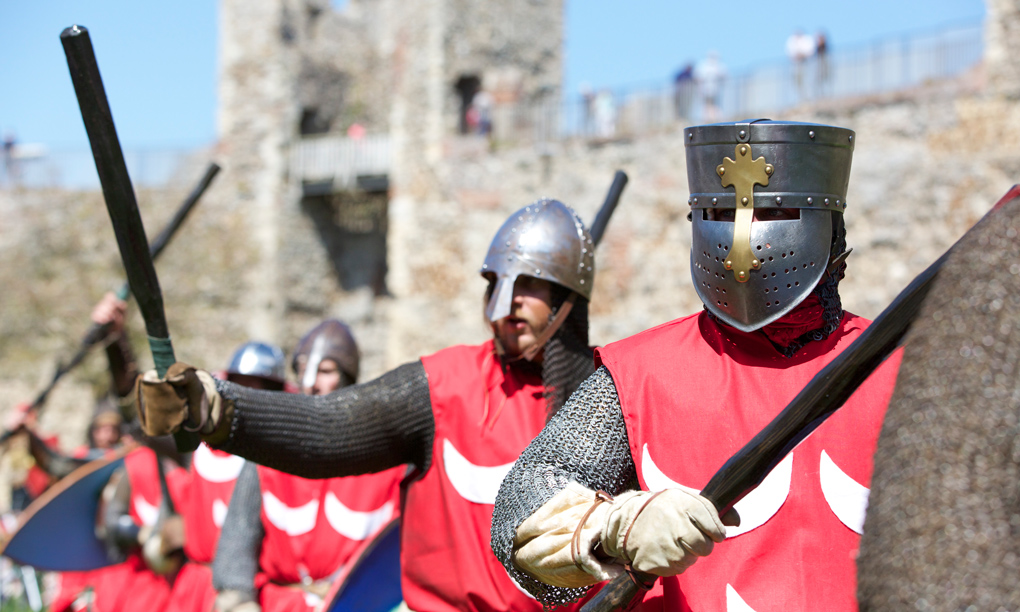 Events in the East of England | English Heritage