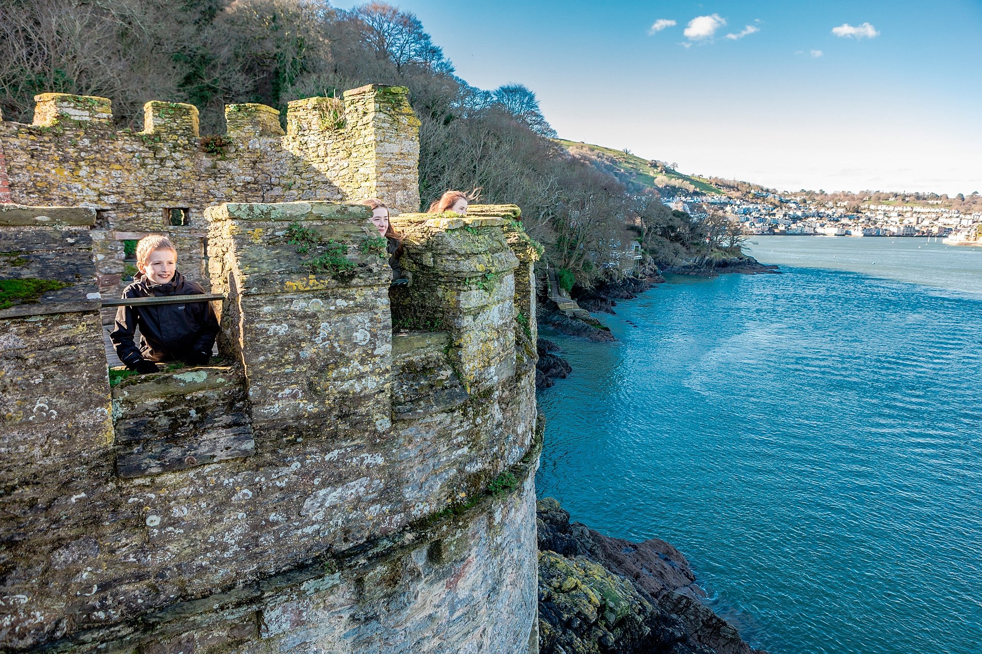 Days out in Devon | English Heritage