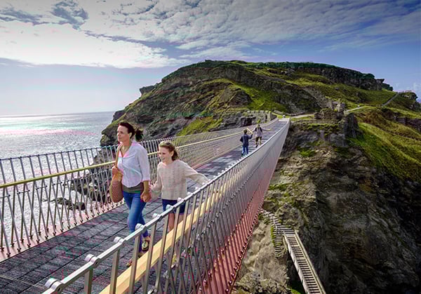 Days out in Cornwall | English Heritage