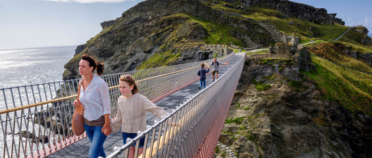 Days out in Cornwall | English Heritage