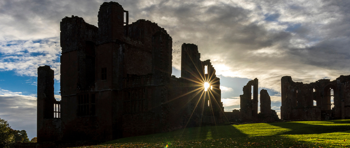 Days out in the West Midlands | English Heritage