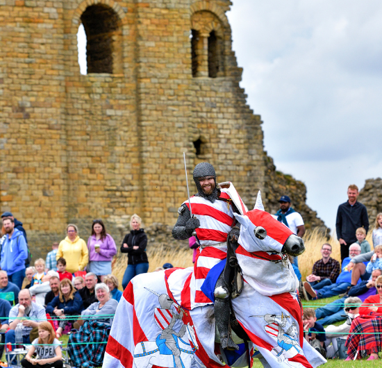 Visit Yorkshire | English Heritage