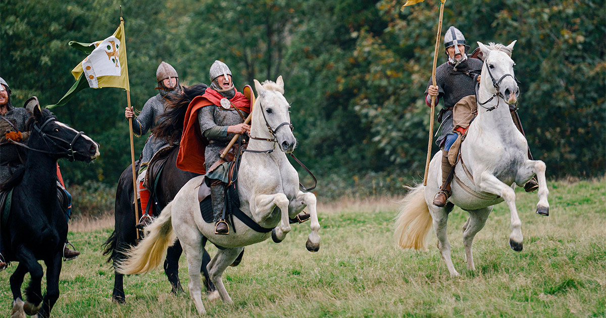 South East events | English Heritage